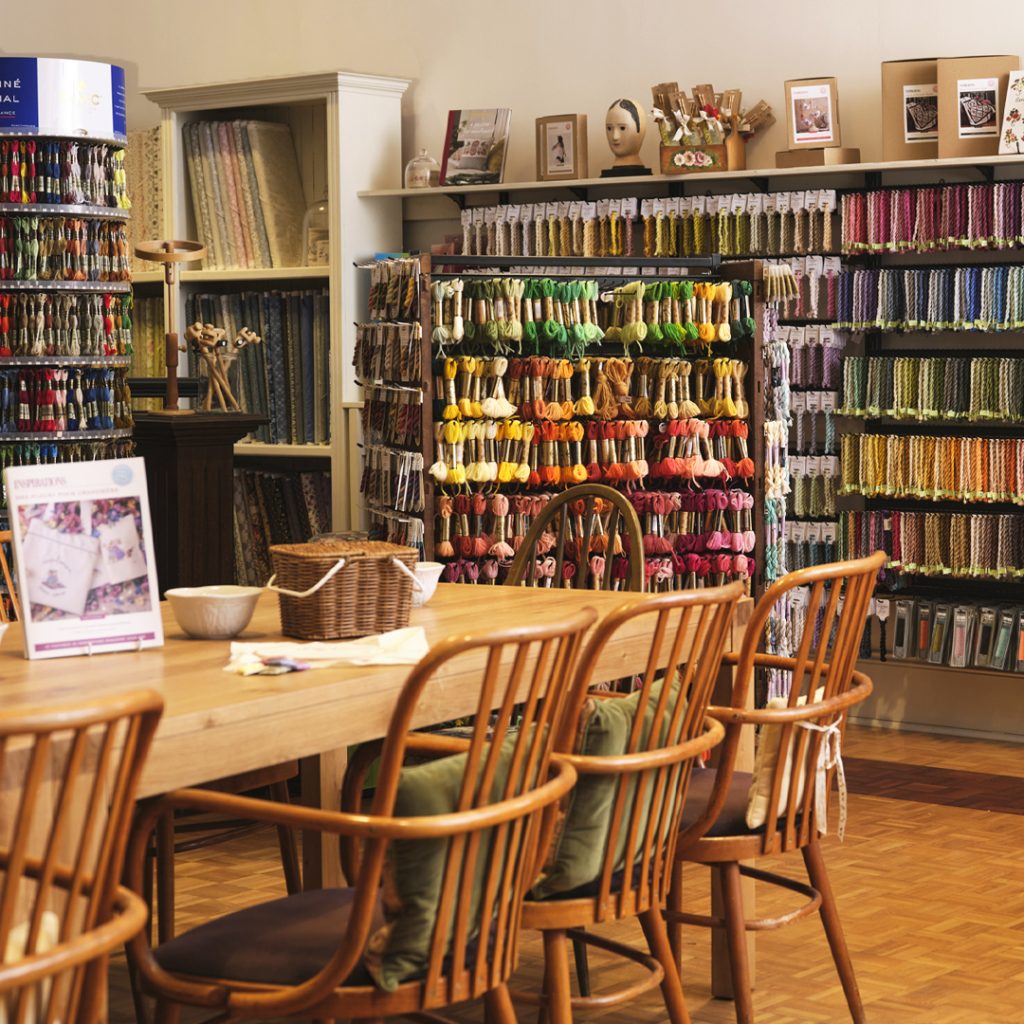 Supplies – The Bobbin Tree by Inspirations